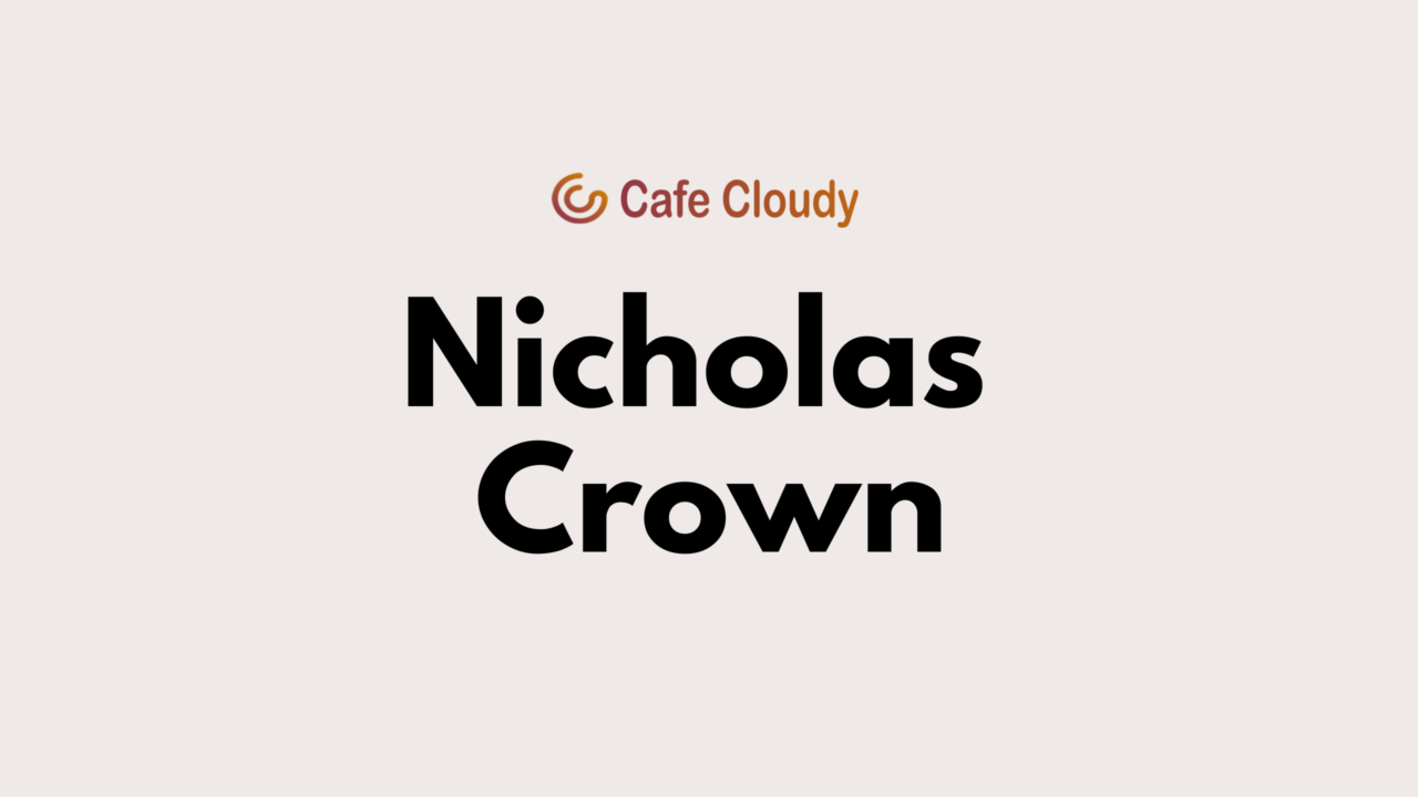 Know the net worth of famous business guide Nicholas Crown